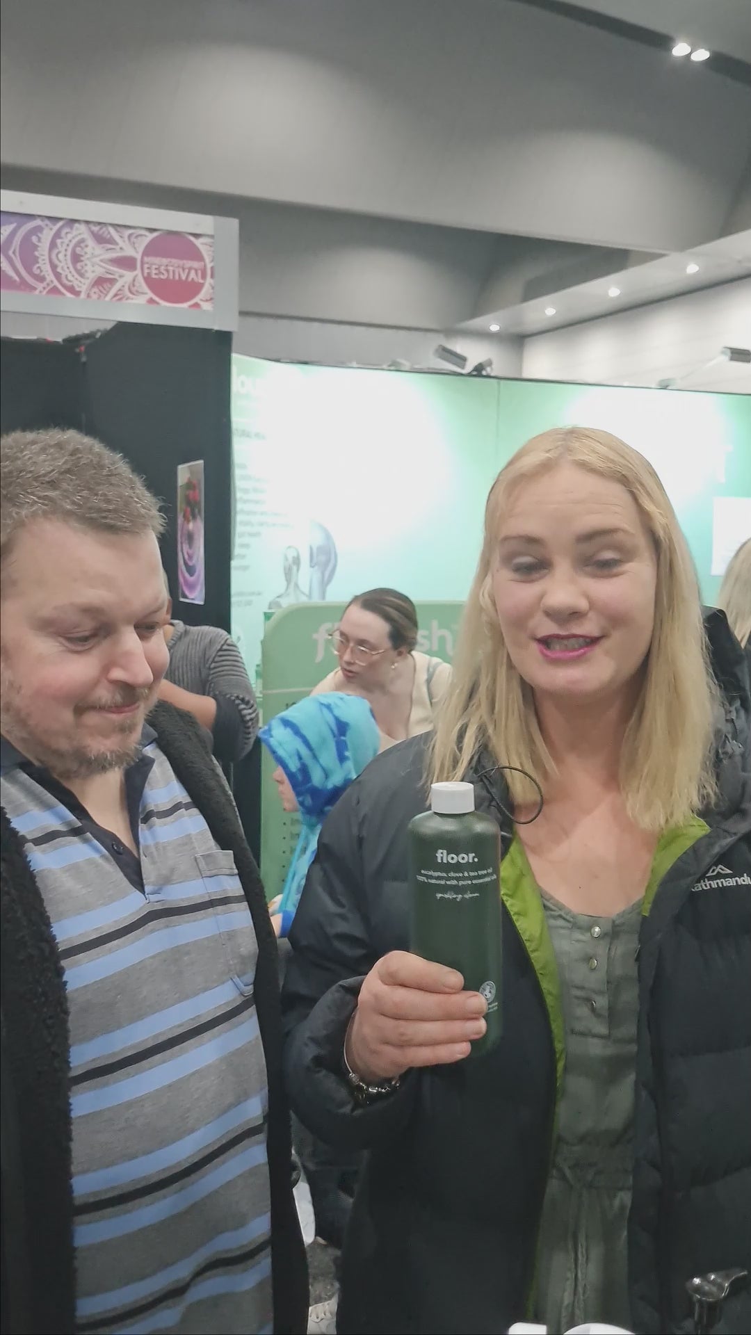 Switch to effective, natural cleaning products & pure essential oils ...