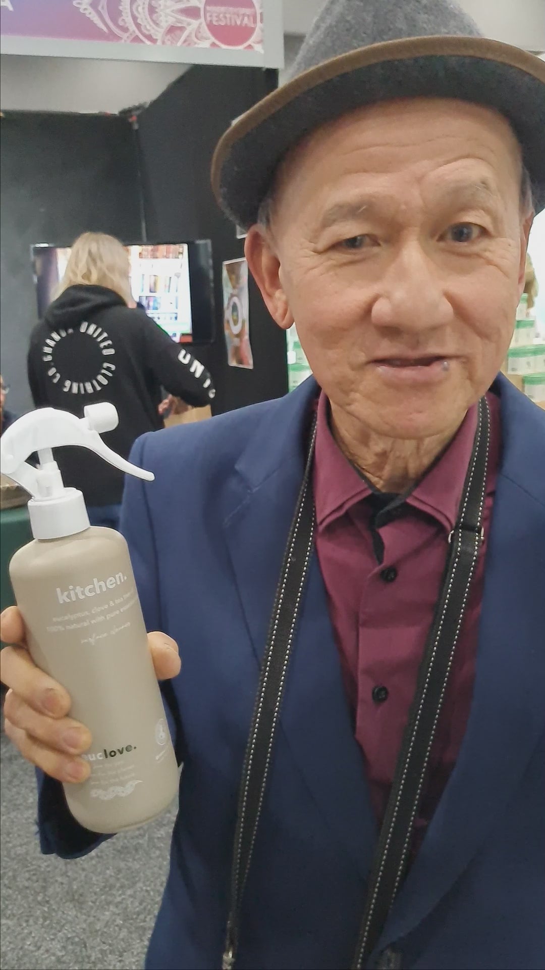 Switch to effective, natural cleaning products & pure essential oils ...